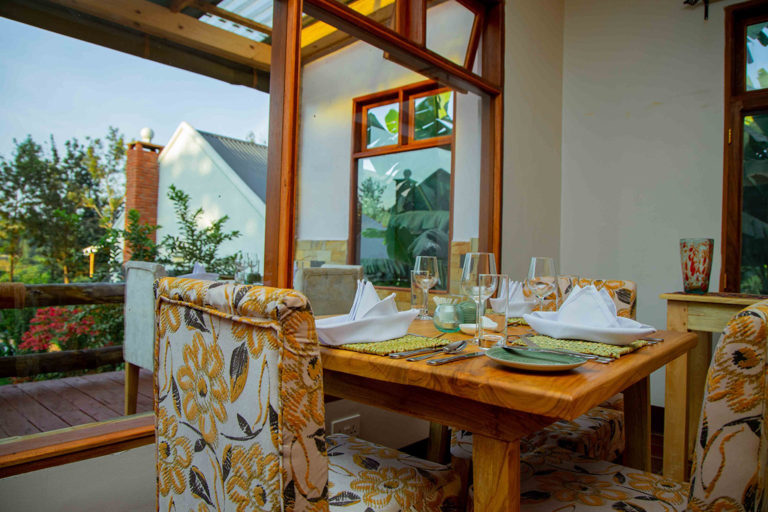 Home - Martina’s Retreat